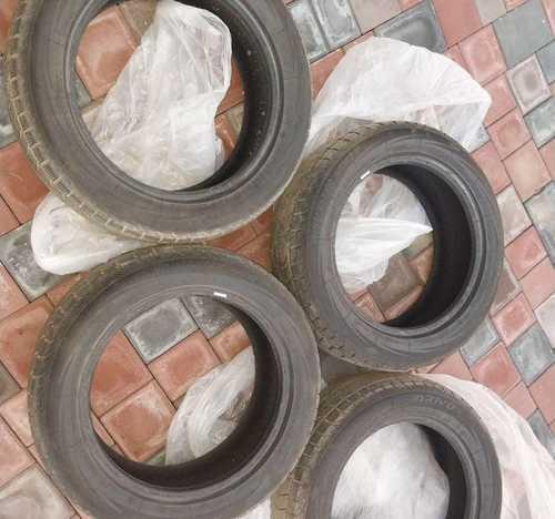 Arivo Winmaster ARW2 215/55 R17 98V
