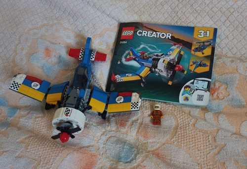Lego Creator 3в1 31094