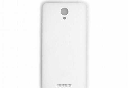 Задняя крышка для Xiaomi Redmi Note 2 (белый)