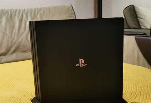 PlayStation 4 Pro 1тб