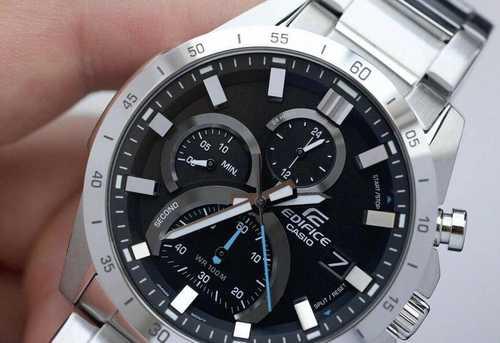 Мужские часы Casio Edifice EFR-571D-1A