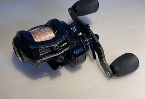 Abu garcia revo mgx 2. Обмен, продажа
