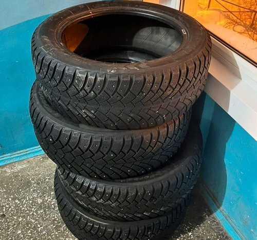 Bfgoodrich Activan Winter 215/55 R17