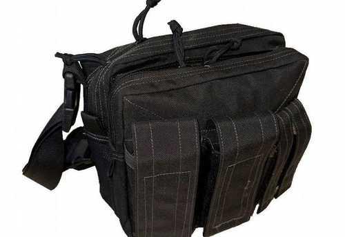 Стрелковая сумка Maxpedition Active Shooter Bag