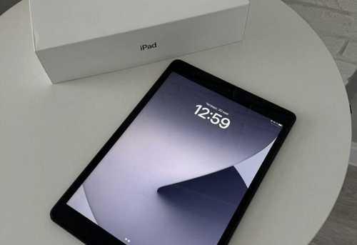 Планшет Apple iPad 7 wifi + cellular 128gb