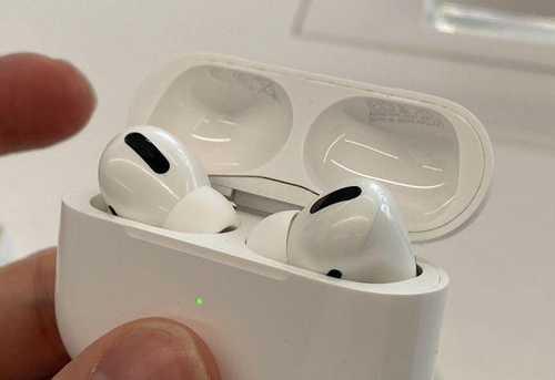 Беспроводные наушники Apple AirPods Pro