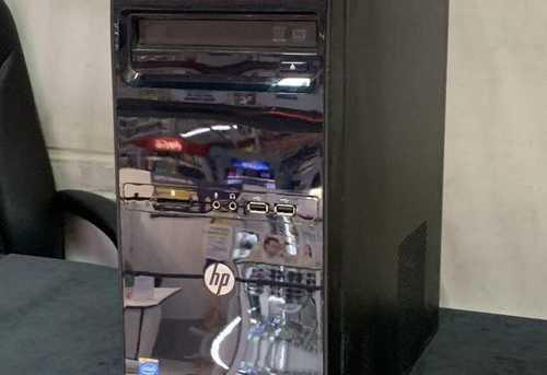 Офисный HP 3500 Pro G2030/4gb ddr3/HDD 500GB