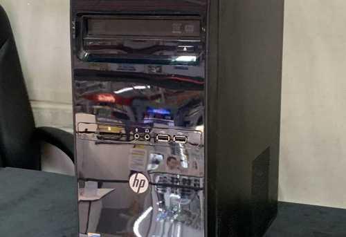 Офисный HP 3500 Pro G2030/4gb ddr3/HDD 500GB