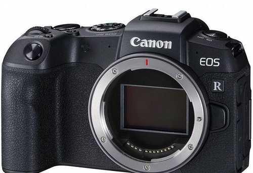 Фотоаппарат Canon EOS RP Body New