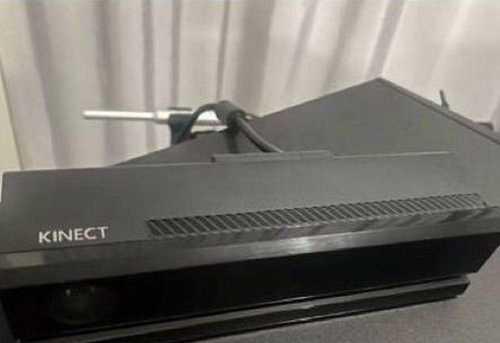 Kinect 2.0+адаптер для пк