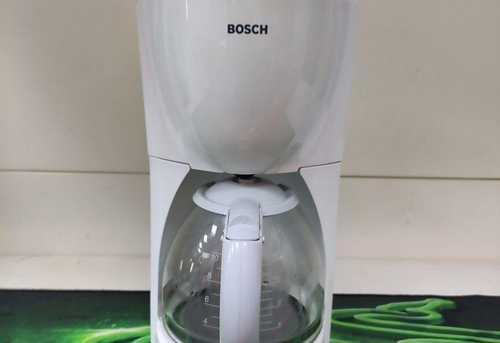 Кофеварка Bosch TKA 1410 на гарантии