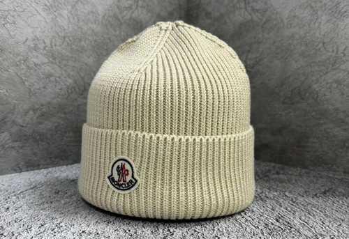 Шапка Moncler