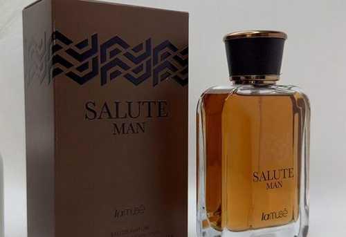 La Muse Salute Man, 100 ml