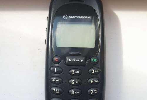 Motorola CD930