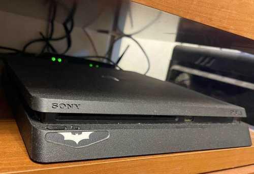 Sony playstation 4 slim 500gb