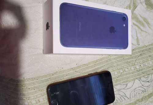 iPhone 7, 128 ГБ