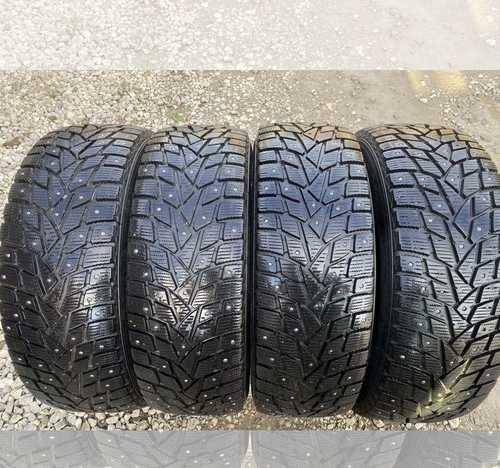 Dunlop SP Winter Ice 02 265/60 R18