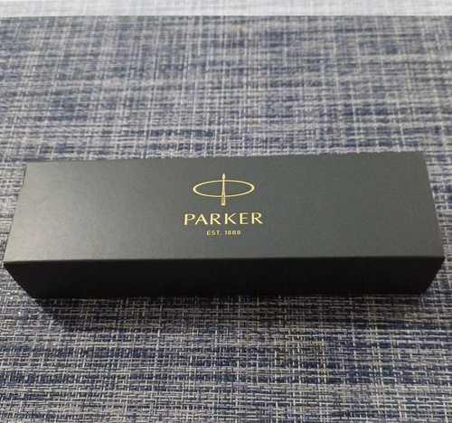 Шариковая ручка Parker IM