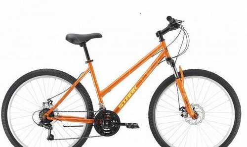 Велосипед Stark’22 Luna 26.1 D Steel 21 скор