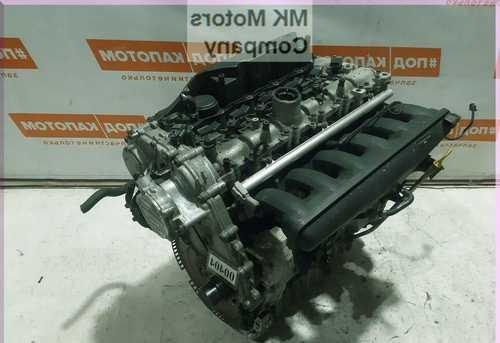 Двигатель B6304T4 3.0t Volvo V60