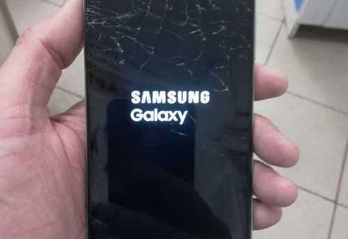 Дисплей Samsung a226 (a22s)