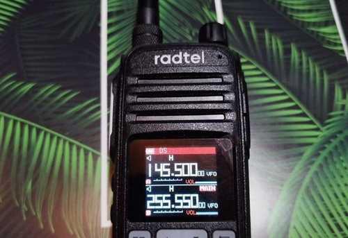 Рация Radtel RT-420