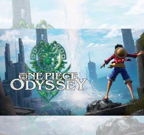 One Piece Odyssey Ps4 Ps5