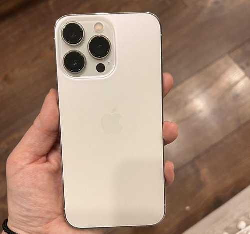 iPhone 13 Pro, 128 ГБ