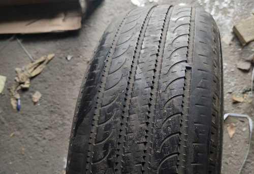 Yokohama Geolandar SUV G055E 245/60 R18