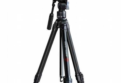Штатив Ulanzi Zero V Video Travel Tripod
