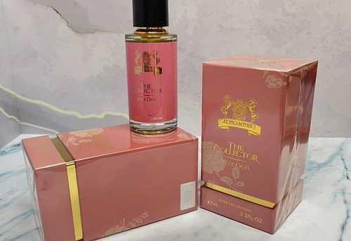 Alexandre j rose oud 67 ml