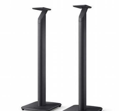 KEF S1 Floor Stand Slate grey