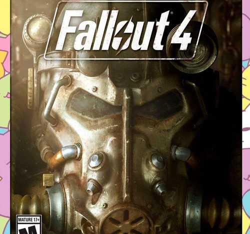 Fallout 4 - Xbox One, Series X/S