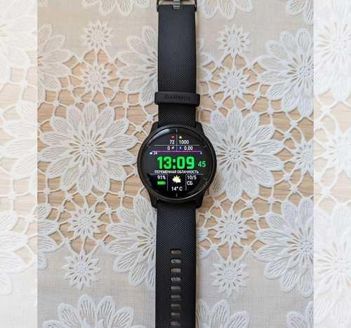 Смарт-часы garmin venu2