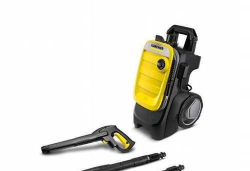 Мойка высокого давления Karcher K7 Compact