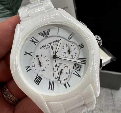 Мужские наручные часы Emporio Armani