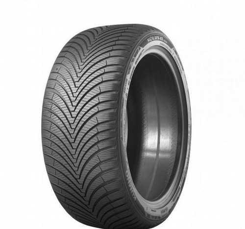 Kumho Solus 4S HA32 205/45 R16 87V