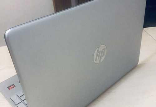 HP laptop 15s-2034ur