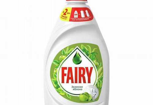 Fairy 900мл.средство для мытья посуды