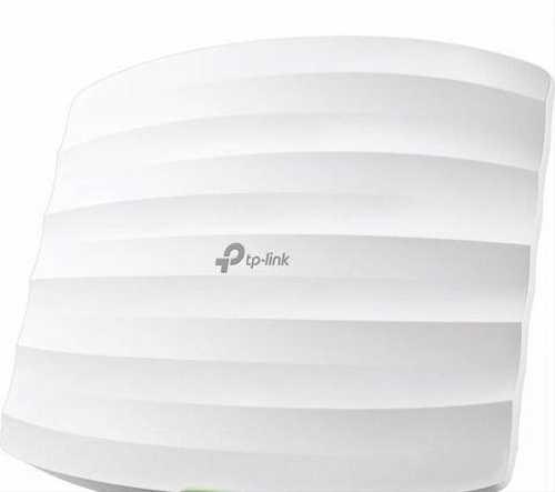 Wi-Fi точка доступа TP-Link EAP225 V5