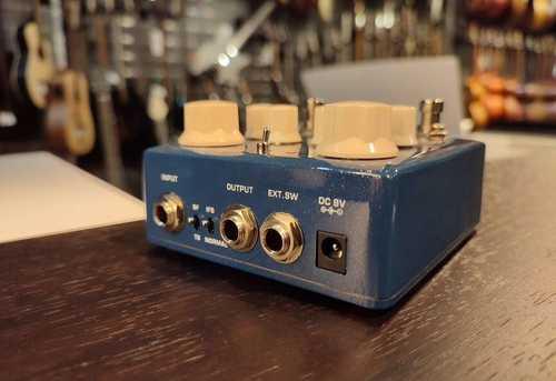 Nux Cherub NDO-6 Queen of Tone