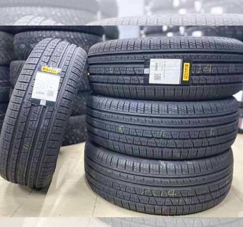 Pirelli Scorpion Verde All Season 255/55 R20 110W