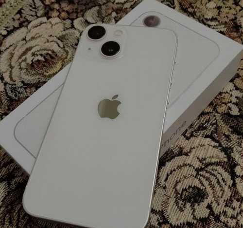 iPhone 13 mini, 128 ГБ