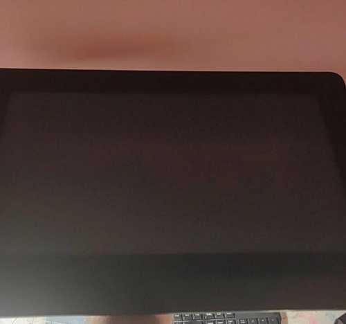 Графический планшет Wacom Cintiq 16
