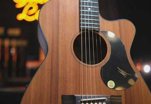 Гитара Maton EBW808C электроакустическая