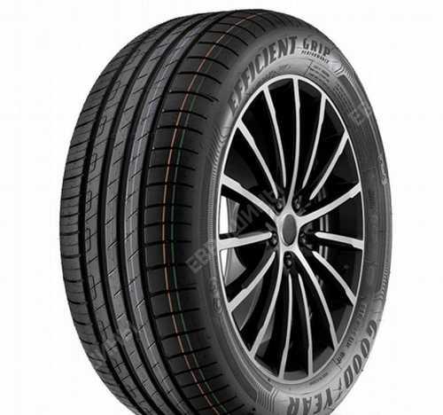 Goodyear EfficientGrip Performance 215/45 R17 91W