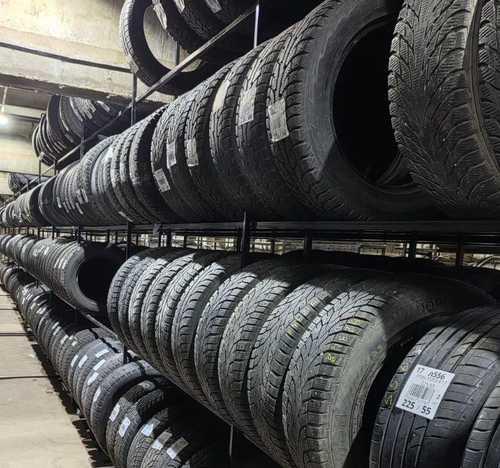 Nexen N'Fera SU4 195/55 R16 87H