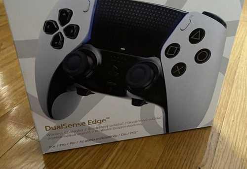 DualSense Edge - геймпад для PS 5