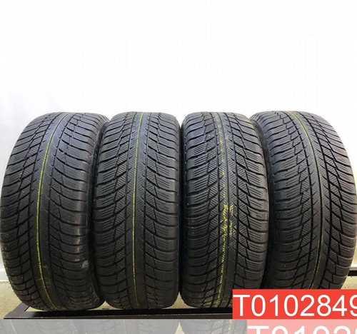 Bridgestone Blizzak LM-001 225/55 R17 97H