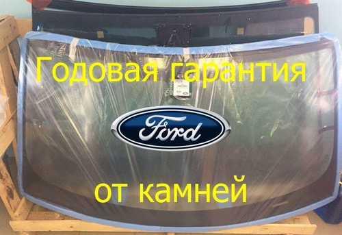 Лобовое стекло Ford Galaxy замена за час